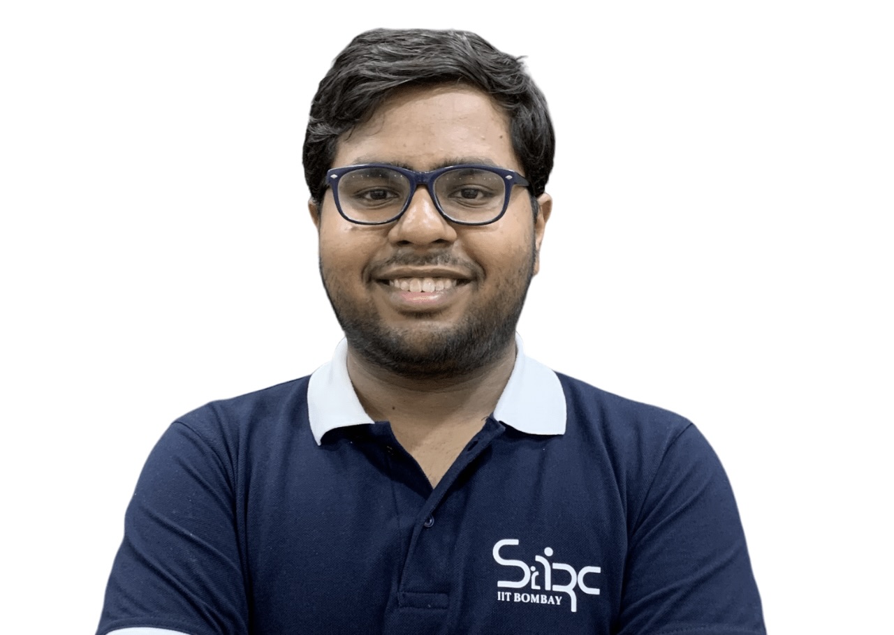 PMP | SARC | IIT Bombay